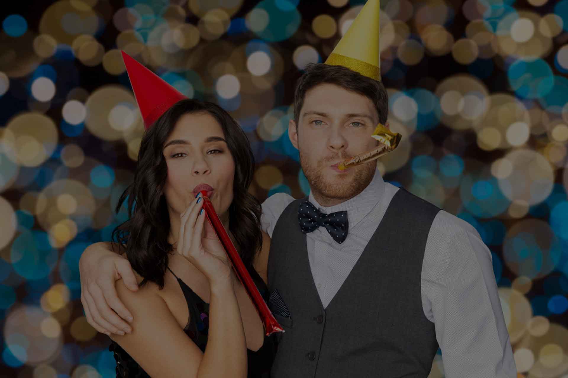 Vendors: Entertainment & Photo Booths - The Pittsburgh Shrine Center